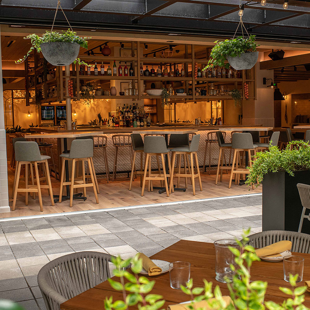 Serena Pastificio Restaurant