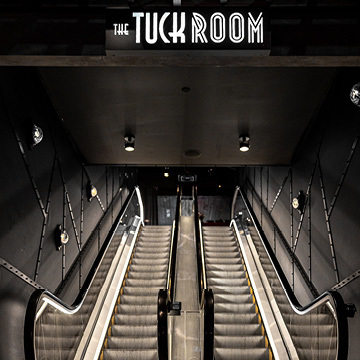 The Tuck Room