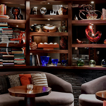 The Tuck Room