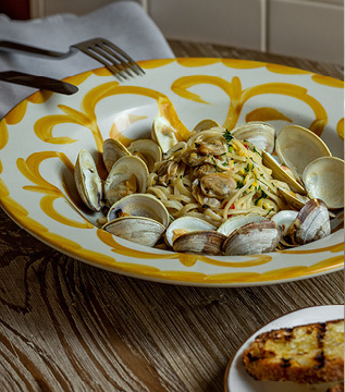 Serena Pastificio Restaurant