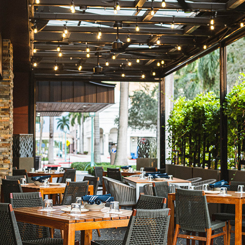 Serena Pastificio Restaurant