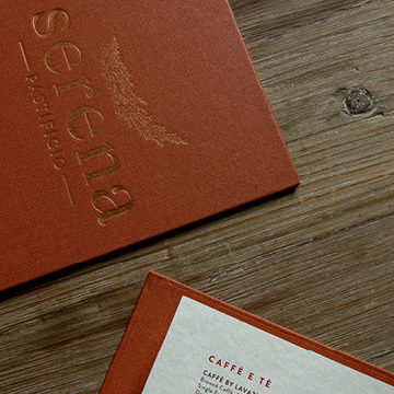 Serena Pastificio Restaurant