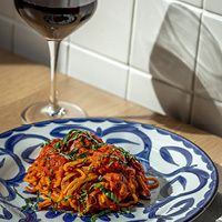 Serena Pastificio Restaurant