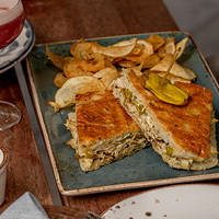 Serena Pastificio Restaurant