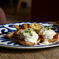 Serena Pastificio Restaurant