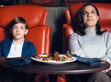 IPIC Theaters - The Ultimate Theater Experience