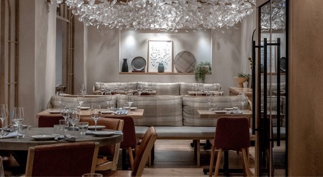 IPIC Theaters - The Ultimate Theater Experience