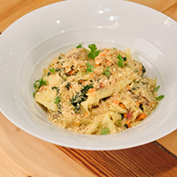 Serena Pastificio Restaurant