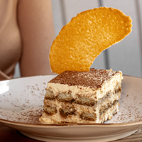 Serena Pastificio Restaurant