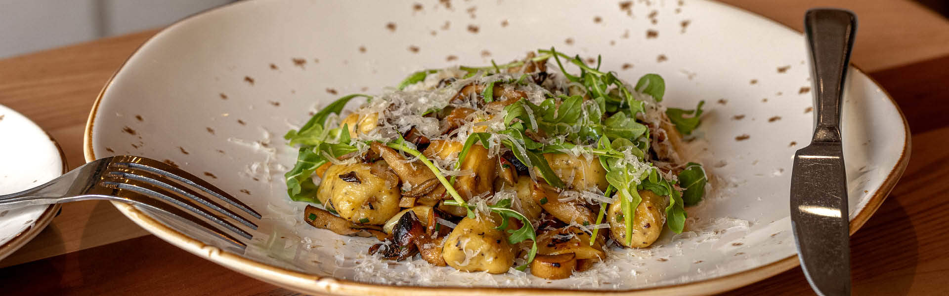 Serena Pastificio Restaurant