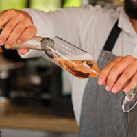 Serena Pastificio Restaurant