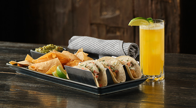 IPIC Theaters - The Ultimate Theater Experience