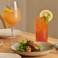 Serena Pastificio Restaurant