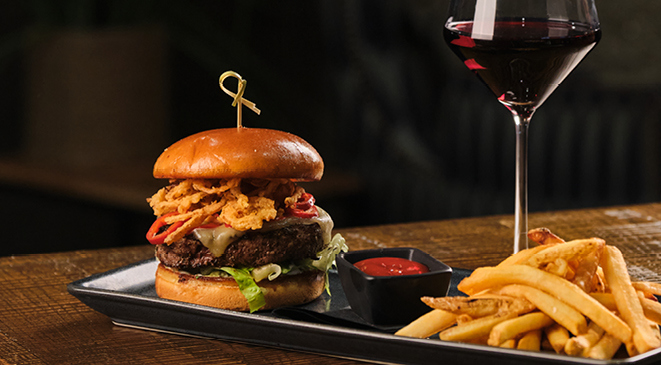 IPIC Theaters - The Ultimate Theater Experience