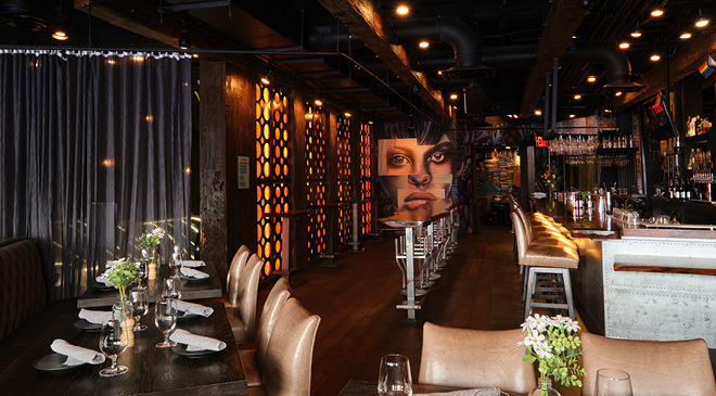 IPIC Theaters - The Ultimate Theater Experience