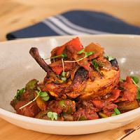 Serena Pastificio Restaurant