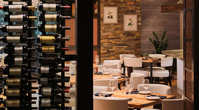 IPIC Theaters - The Ultimate Theater Experience