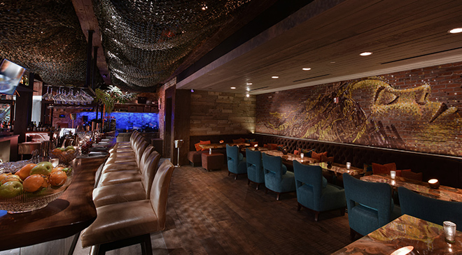 IPIC Theaters - The Ultimate Theater Experience