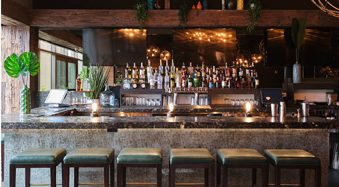 IPIC Theaters - The Ultimate Theater Experience