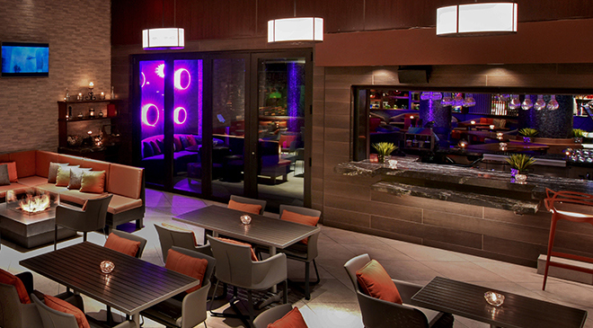 IPIC Theaters - The Ultimate Theater Experience