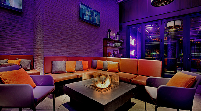 IPIC Theaters - The Ultimate Theater Experience