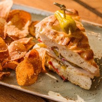 Serena Pastificio Restaurant