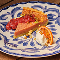 Serena Pastificio Restaurant