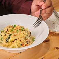 Serena Pastificio Restaurant